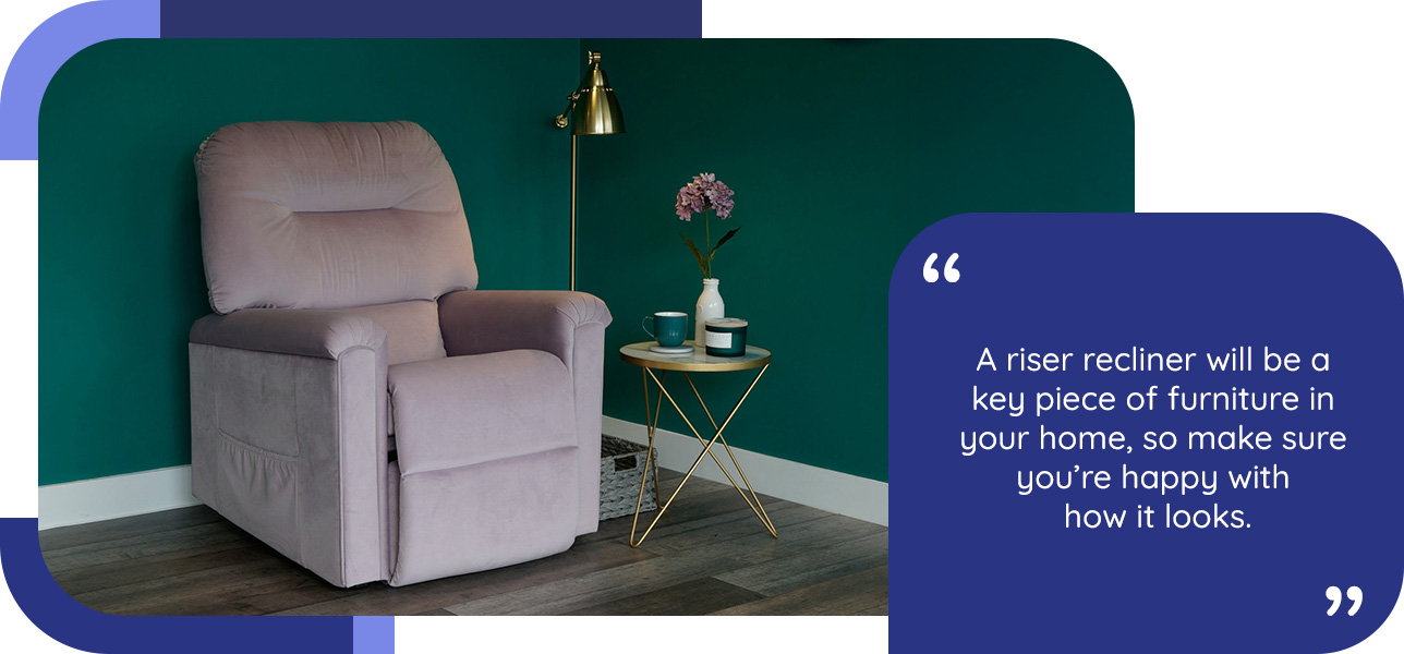 Riser recliner chairs: the ultimate guide - Adjustamatic Beds