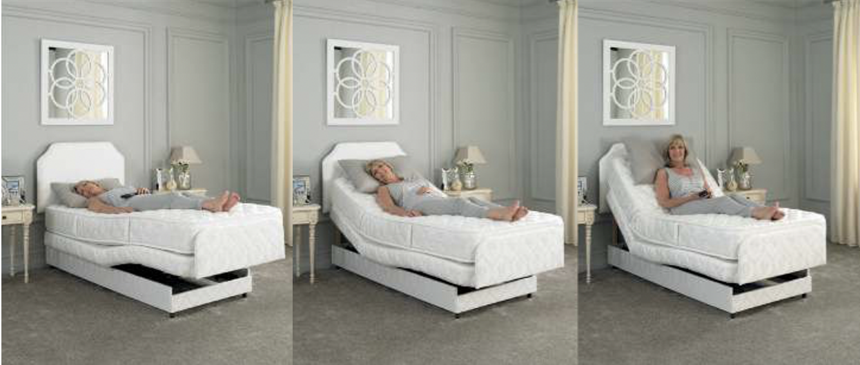 The Good Sleeping Posture Guide
