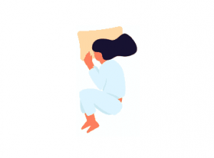 The Good Sleeping Posture Guide