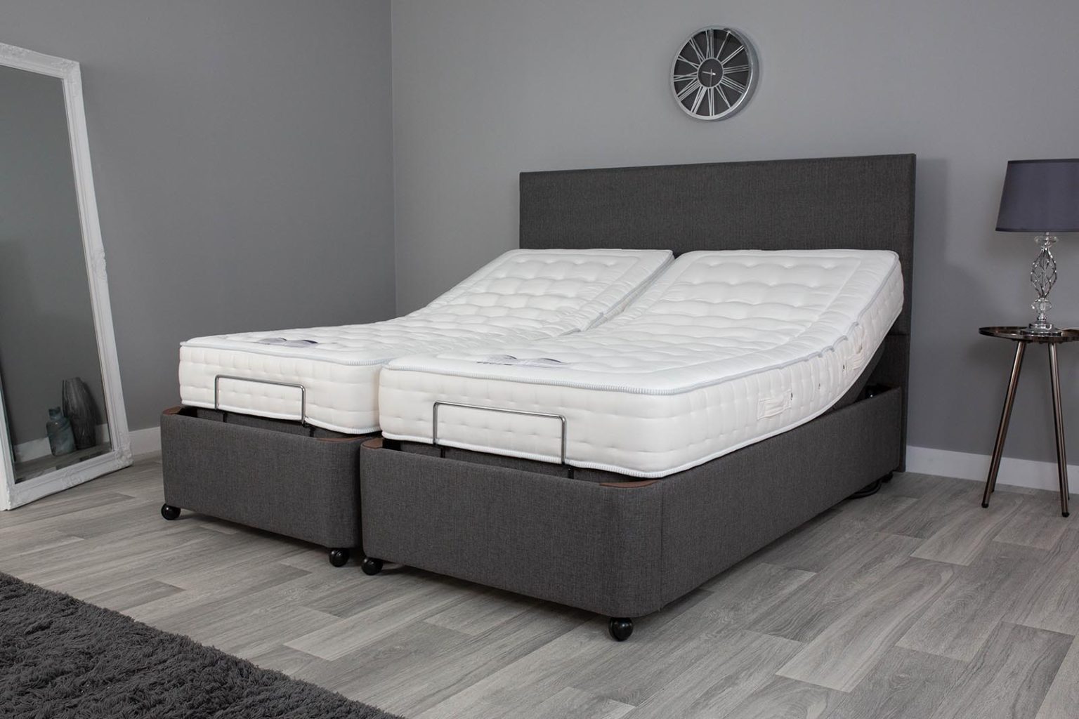 What Type of Mattress for an Adjustable Bed? | Buying Guide